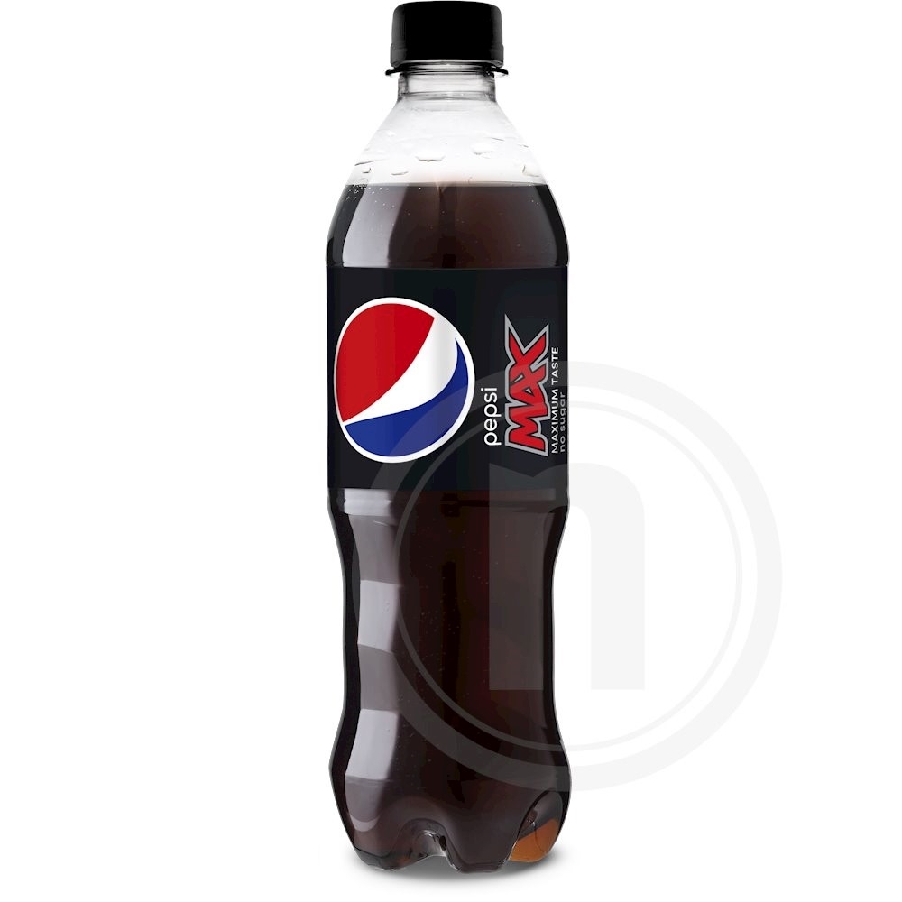 Pepsi Max fra Pepsi – Leveret med nemlig.com