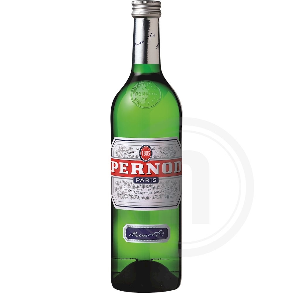 Pernod – Leveret med nemlig.com