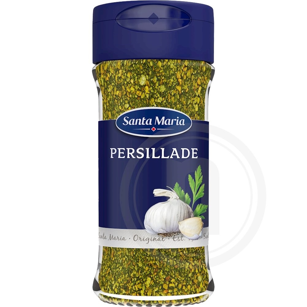 Persillade krydderi fra Santa Maria – Leveret med nemlig.com
