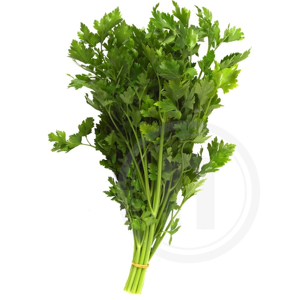 Persille bredbladet fra Kryddergrønt – Leveret med nemlig.com