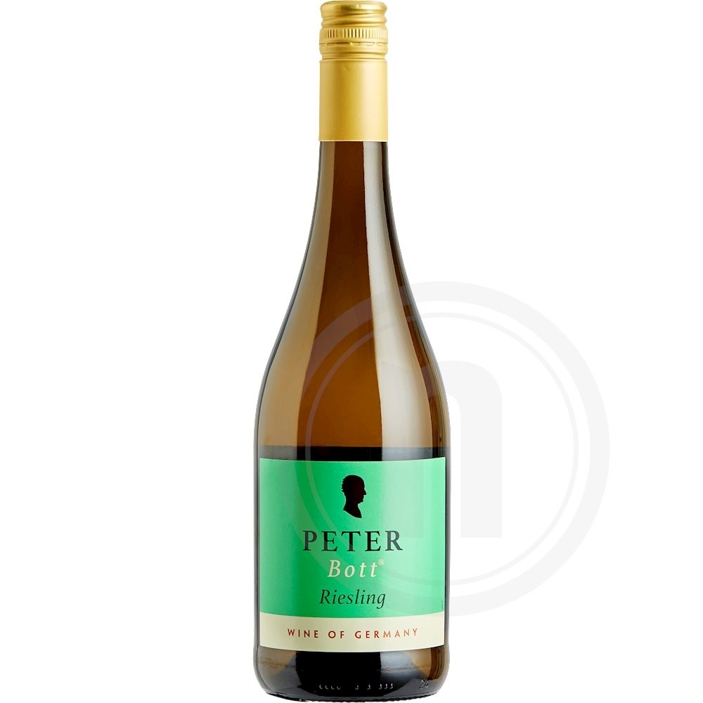 Peter Bott Riesling – Leveret med nemlig.com