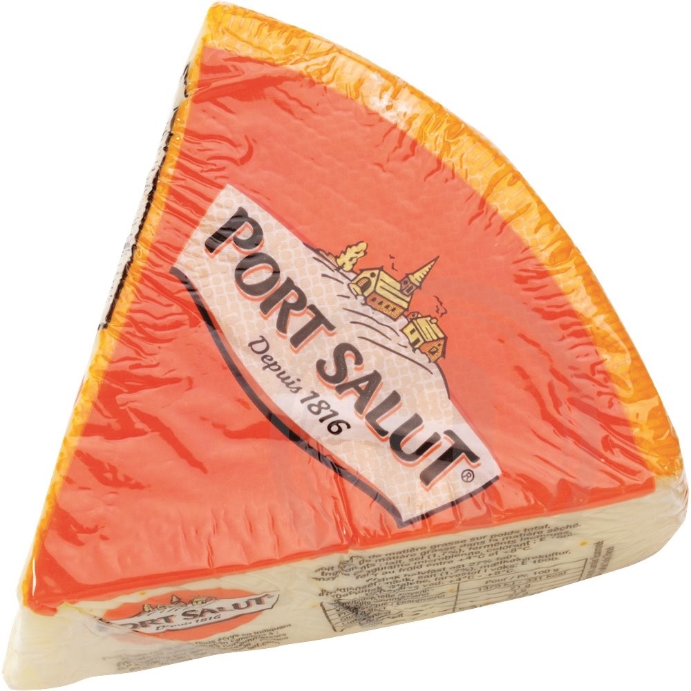Port salut fra Port Salut – Leveret med nemlig.com