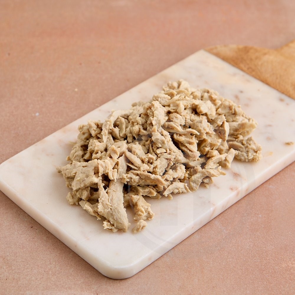 Pulled and fra Slagter Larsen – Leveret med nemlig.com