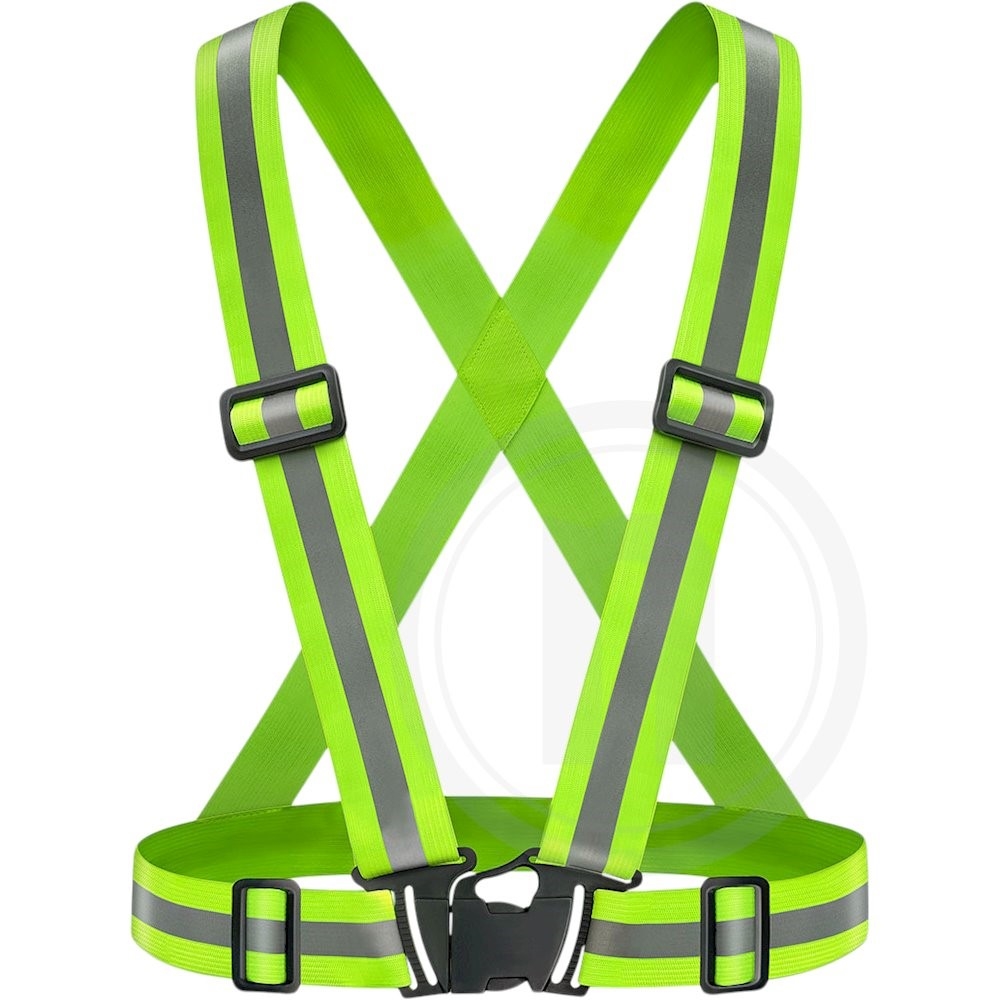 Refleksvest fra Triathlon – Leveret med nemlig.com