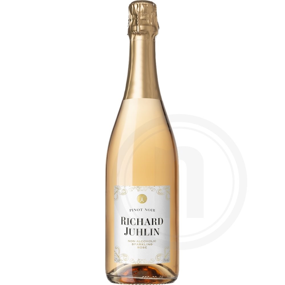 Richard Juhlin Rosé Sparkling – Leveret med nemlig.com