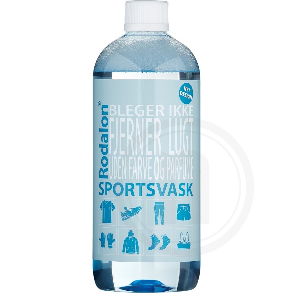 Rodalon sportsvask fra Rodalon – Leveret med nemlig.com