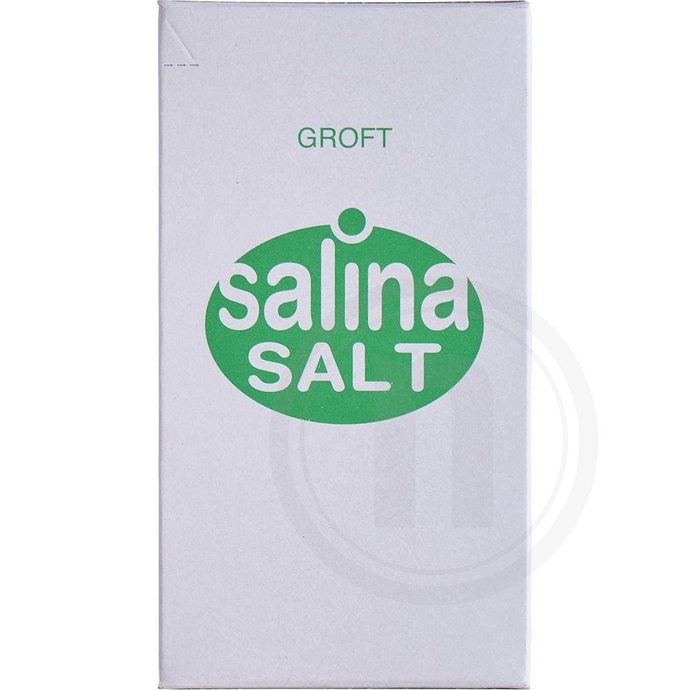 Salt m. jod (groft) fra Salinas – Leveret med nemlig.com