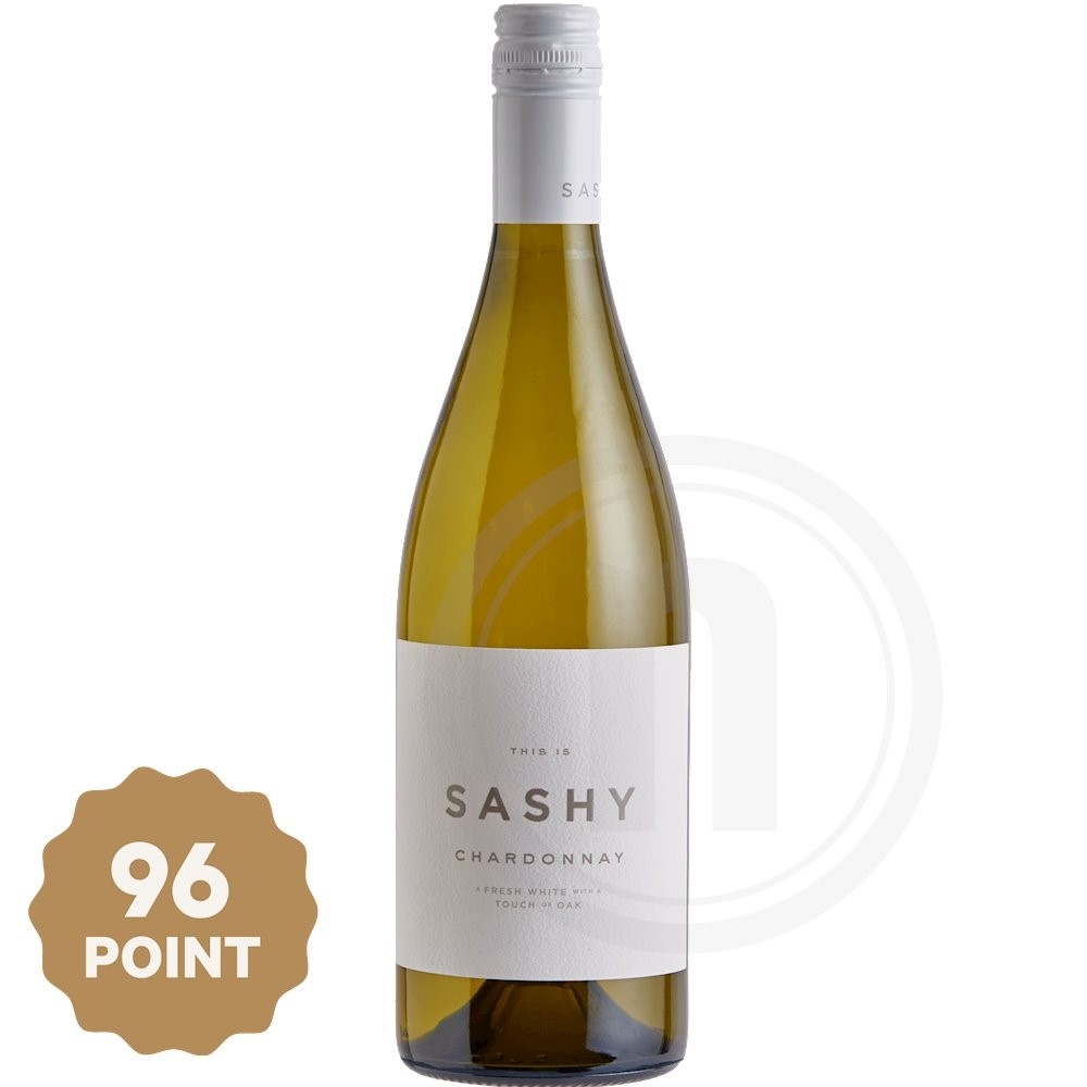 Sashy Chardonnay – Leveret med nemlig.com