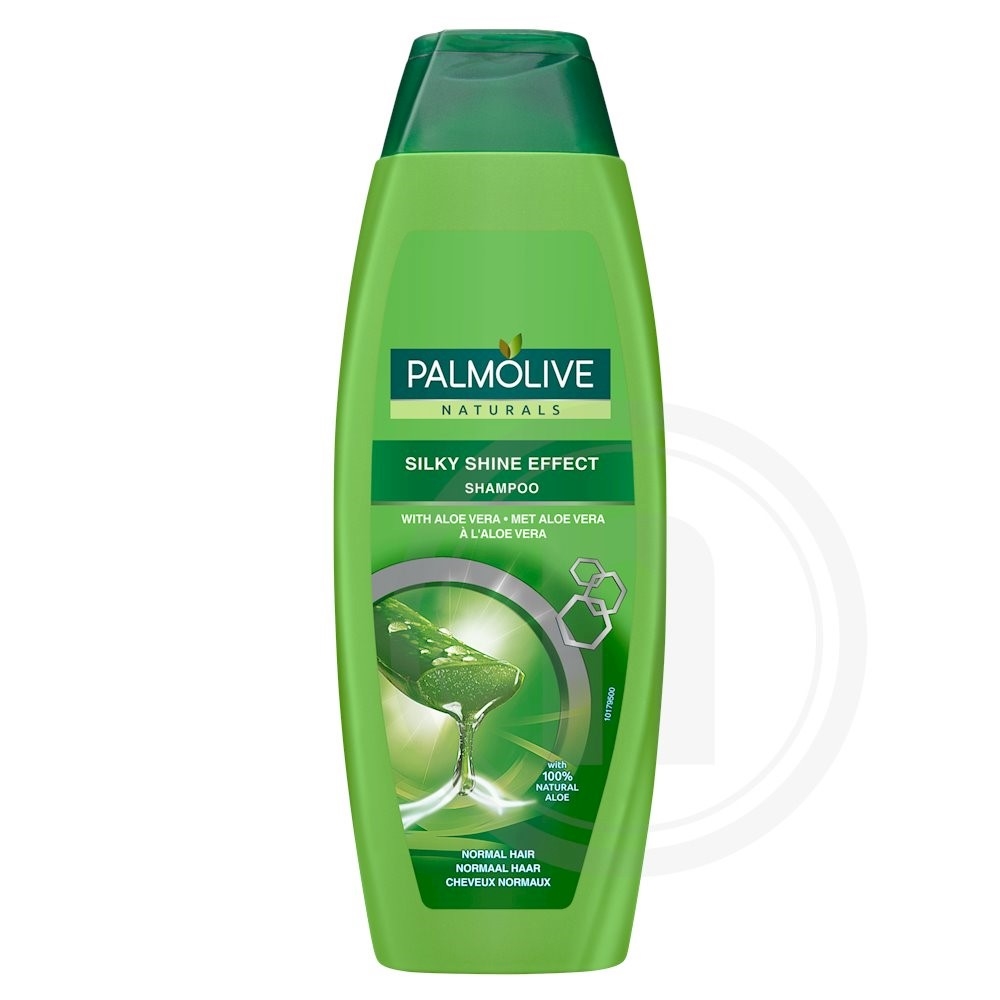 Shampoo (normalt hår) fra Palmolive – Leveret med nemlig.com