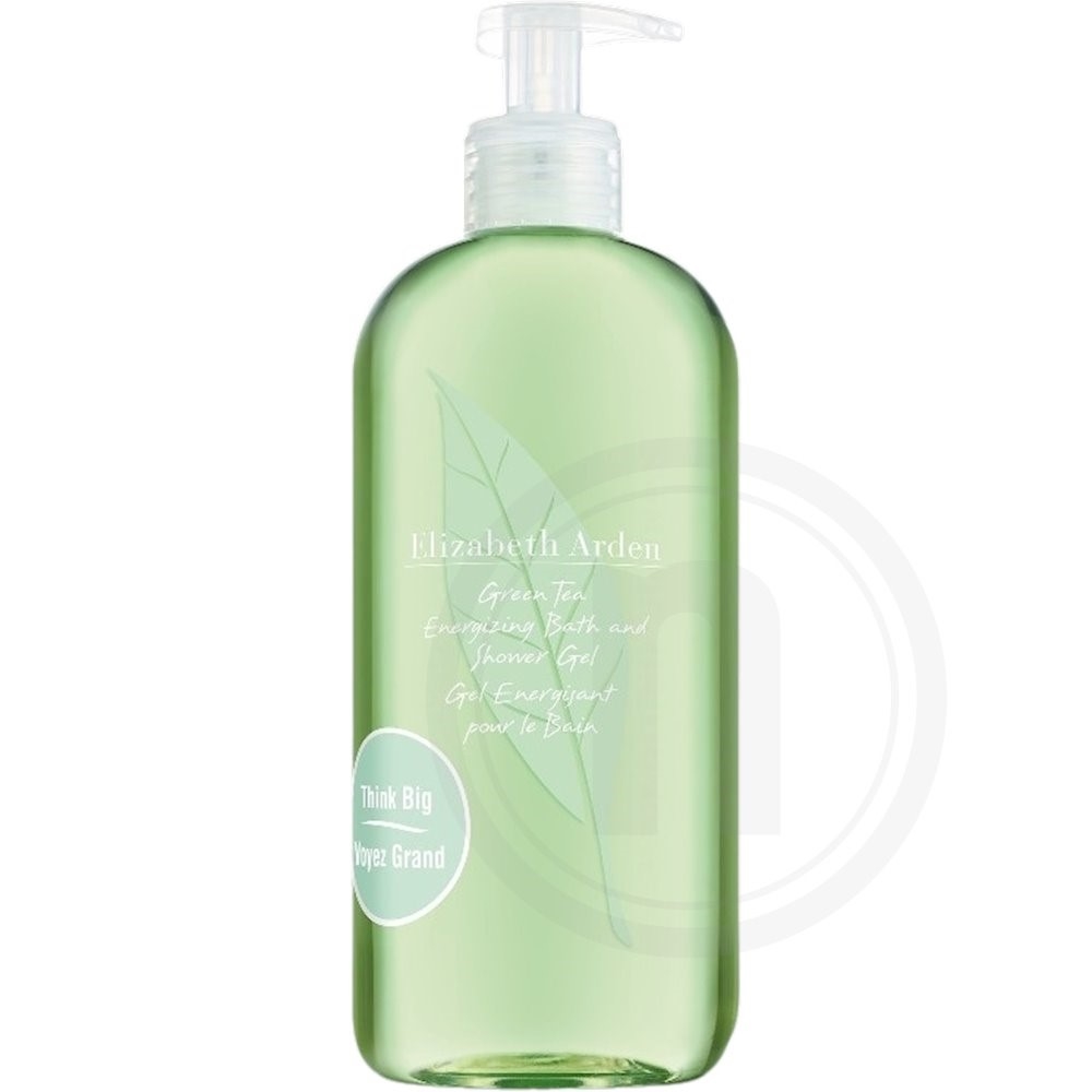 Showergel fra Elizabeth Arden – Leveret med nemlig.com