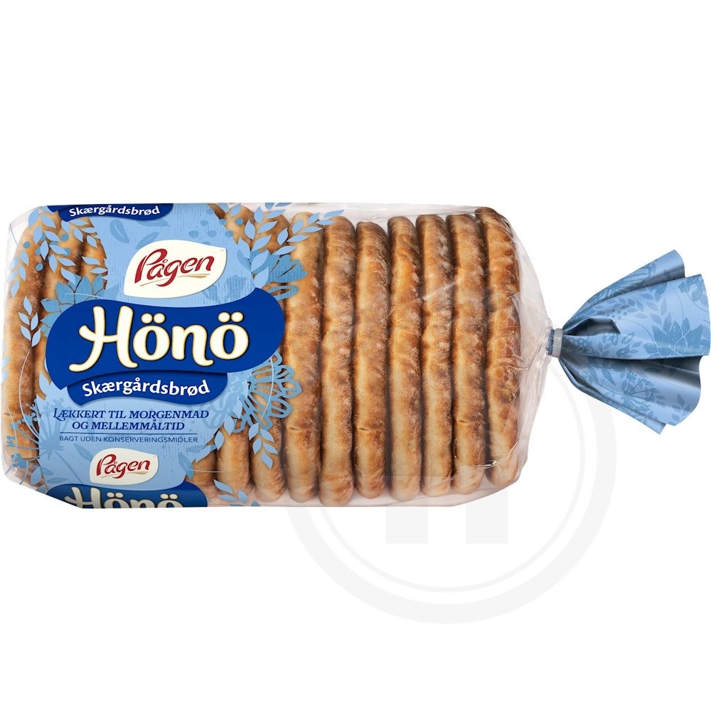 Skærgårdsbrød fra Pågen – Leveret med nemlig.com