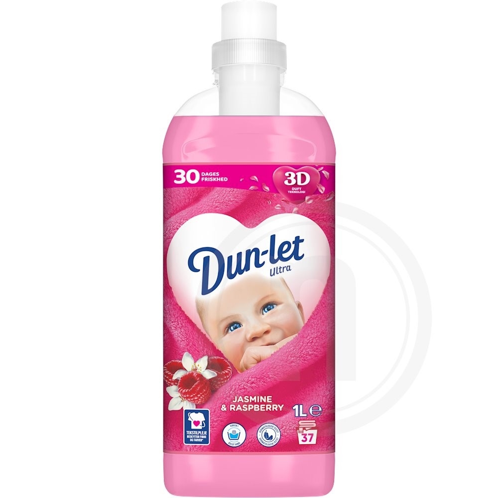 Skyllemiddel fra Dun-let – Leveret med nemlig.com