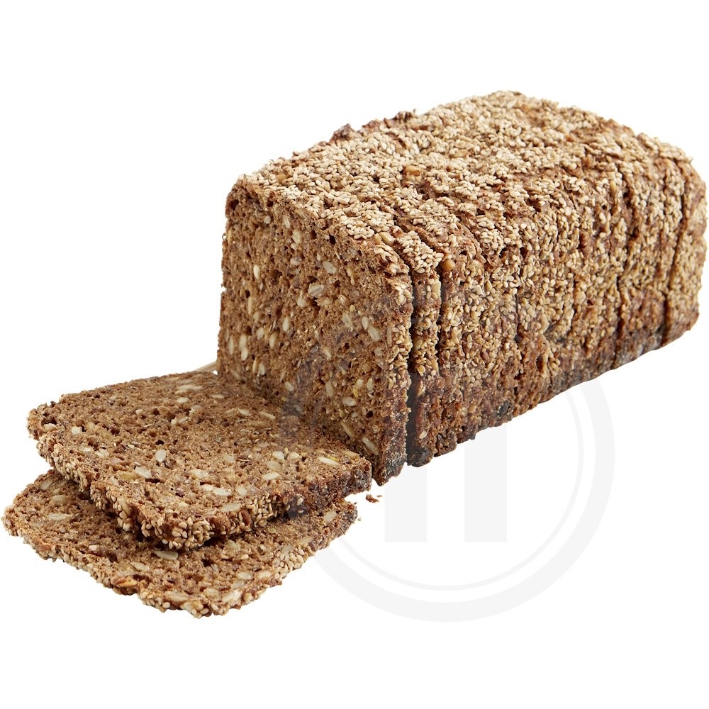 Softkernerugbrød i skiver øko. fra Bagværk by Emmerys – Leveret med ...