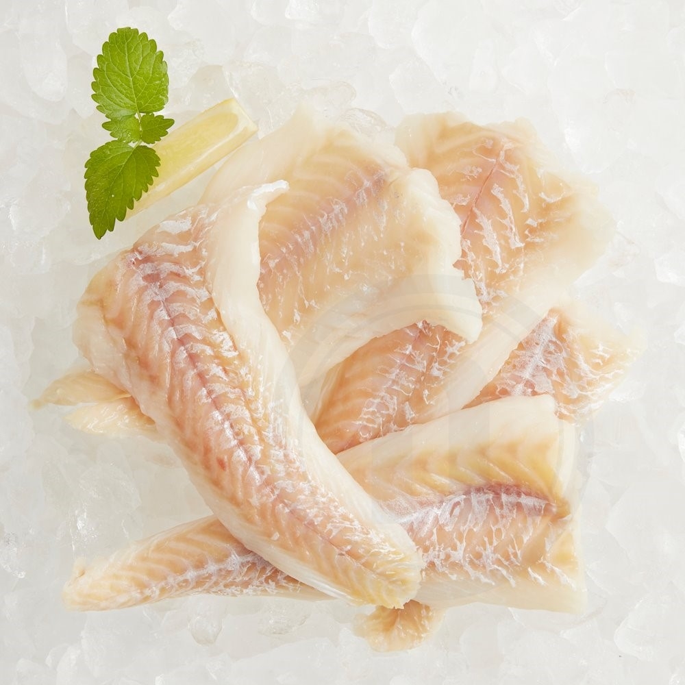 Torskefilet fra Glyngøre – Leveret med nemlig.com