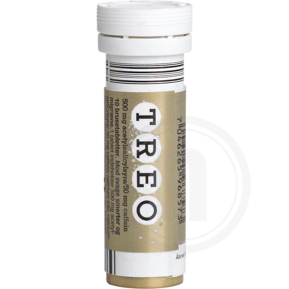 Treo classic fra Treo – Leveret med nemlig.com