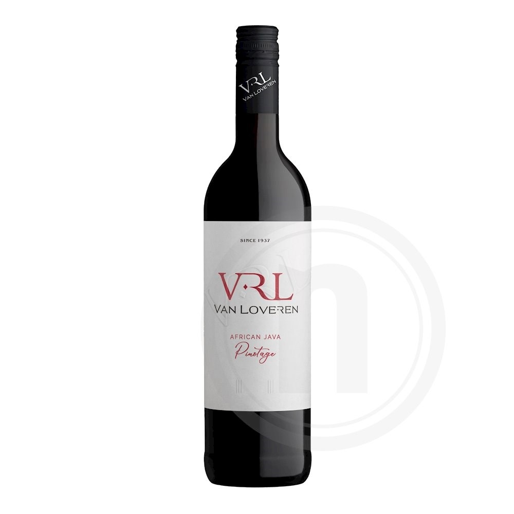 Van Loveren African Java Pinot – Leveret med nemlig.com